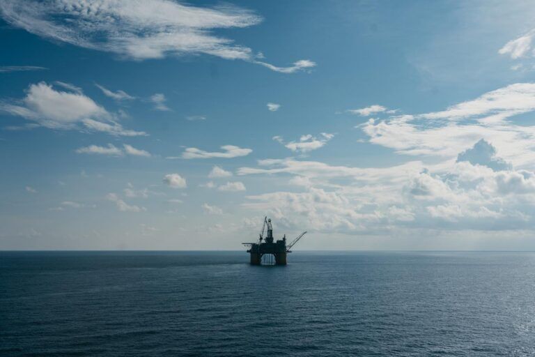 H&P, Inc. Joint Venture Secures Major Offshore Operations and Maintance ...