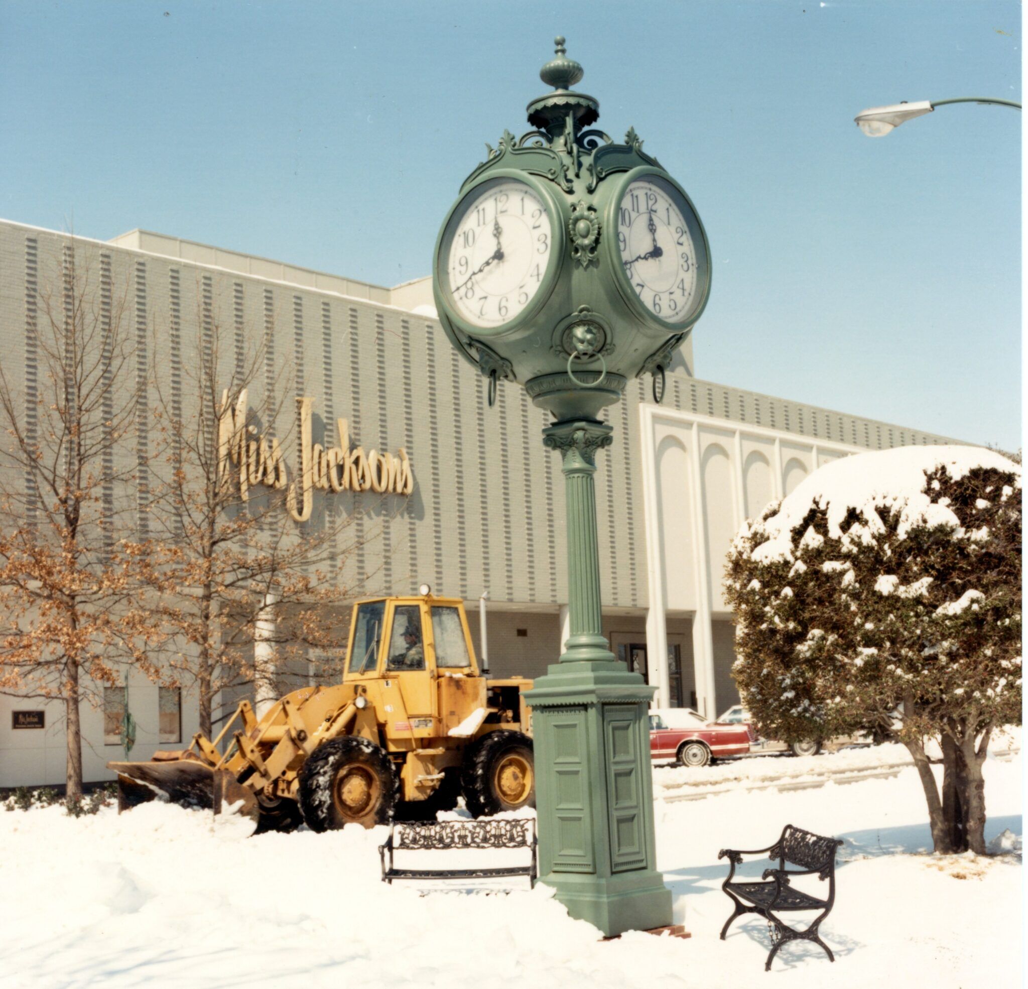 H&P Inc. Completes Sale of Utica Square | H&P, Inc.