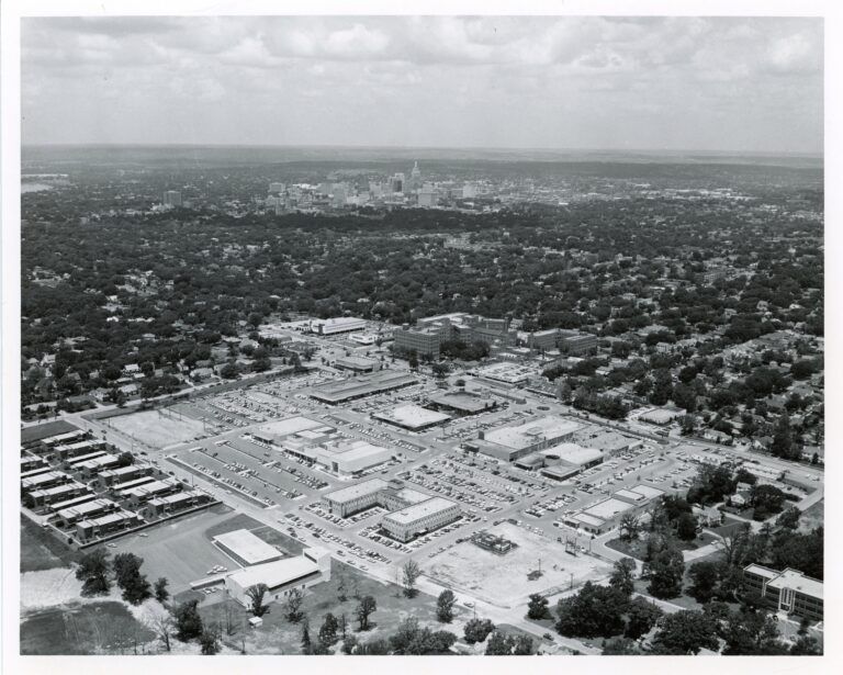H&P Inc. Completes Sale of Utica Square | H&P, Inc.
